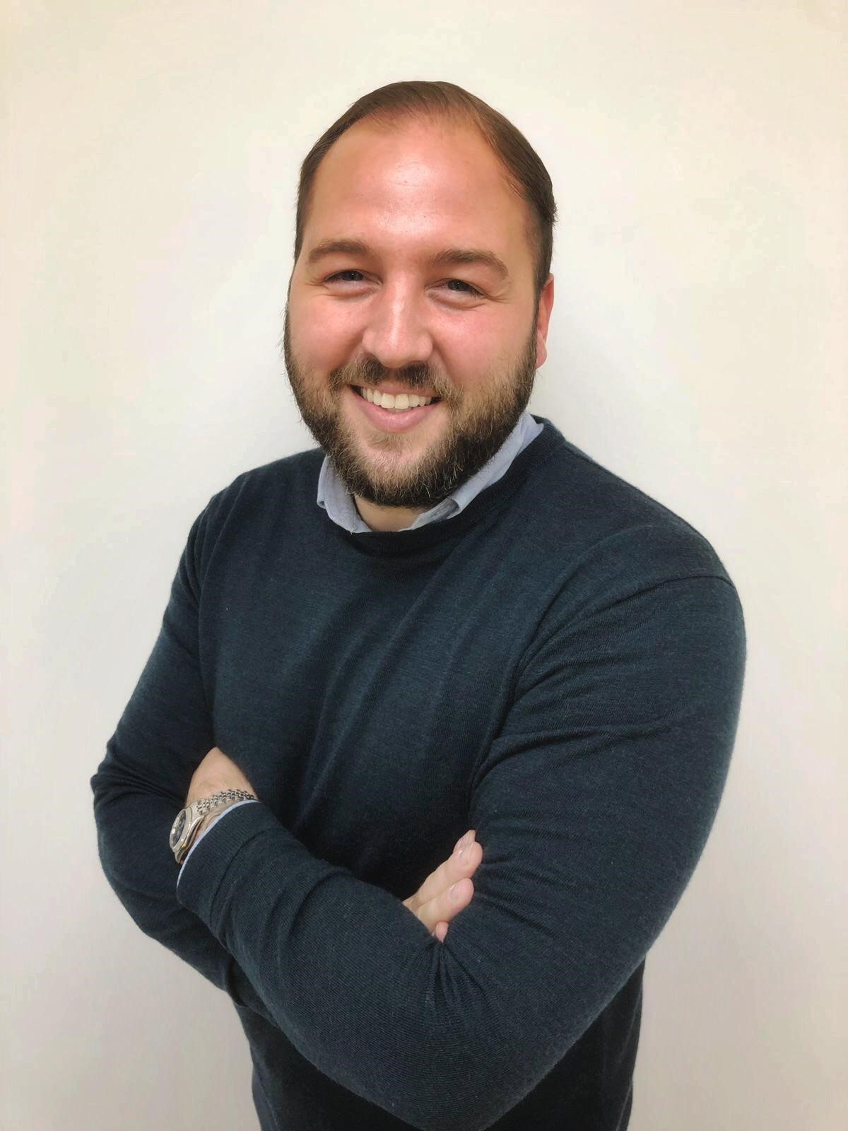 Peter James - Handley James