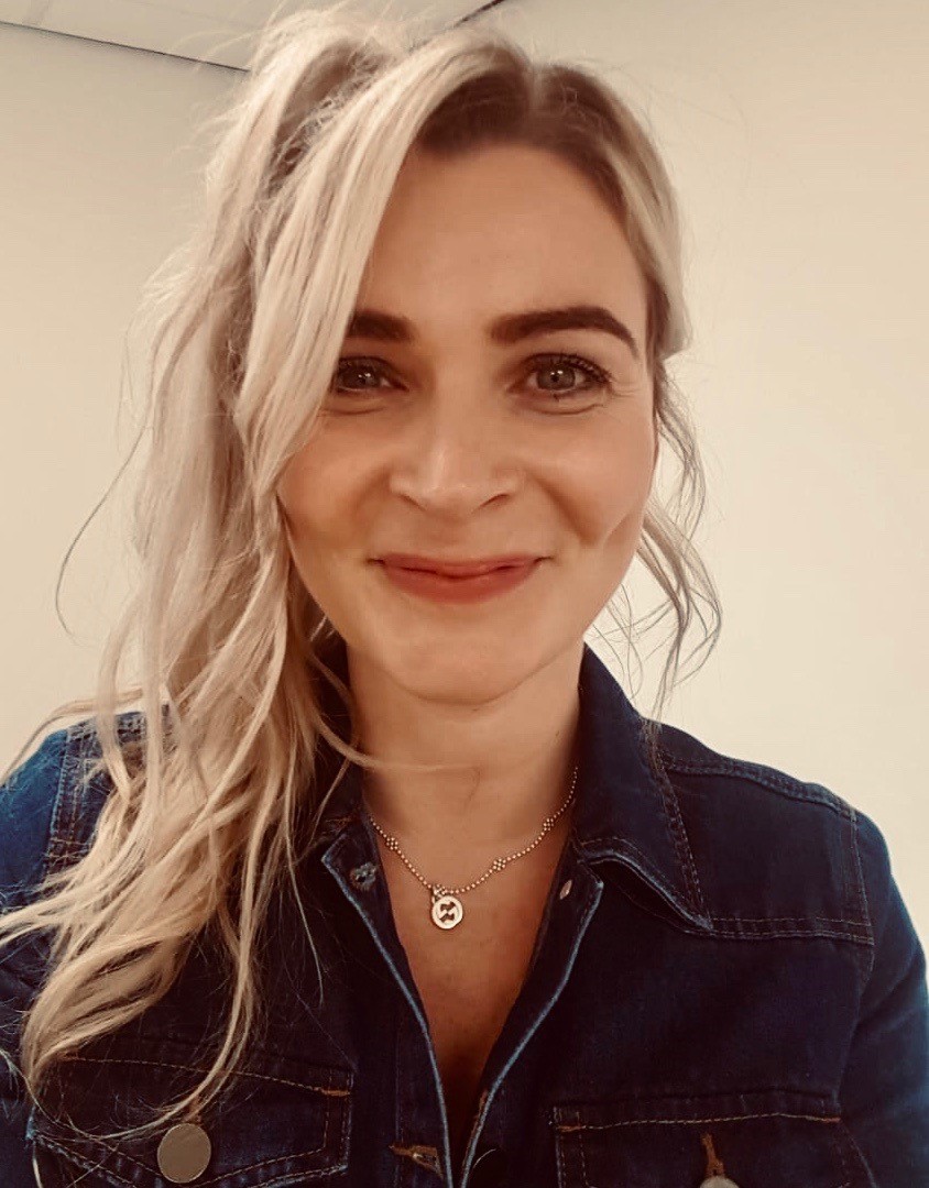 Kimberley Watling - Handley James