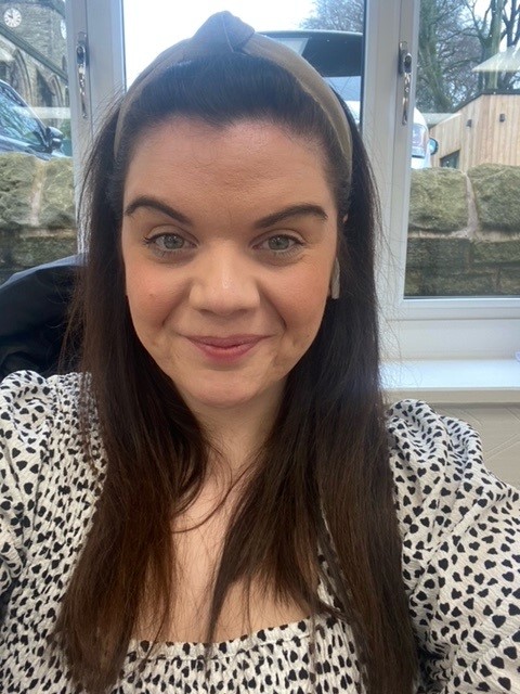 Danielle Griffiths - Handley James