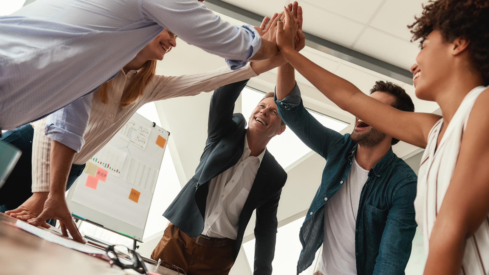 Handley James Highlights: Celebrating Our Top 5 Achievements in 2023 ...