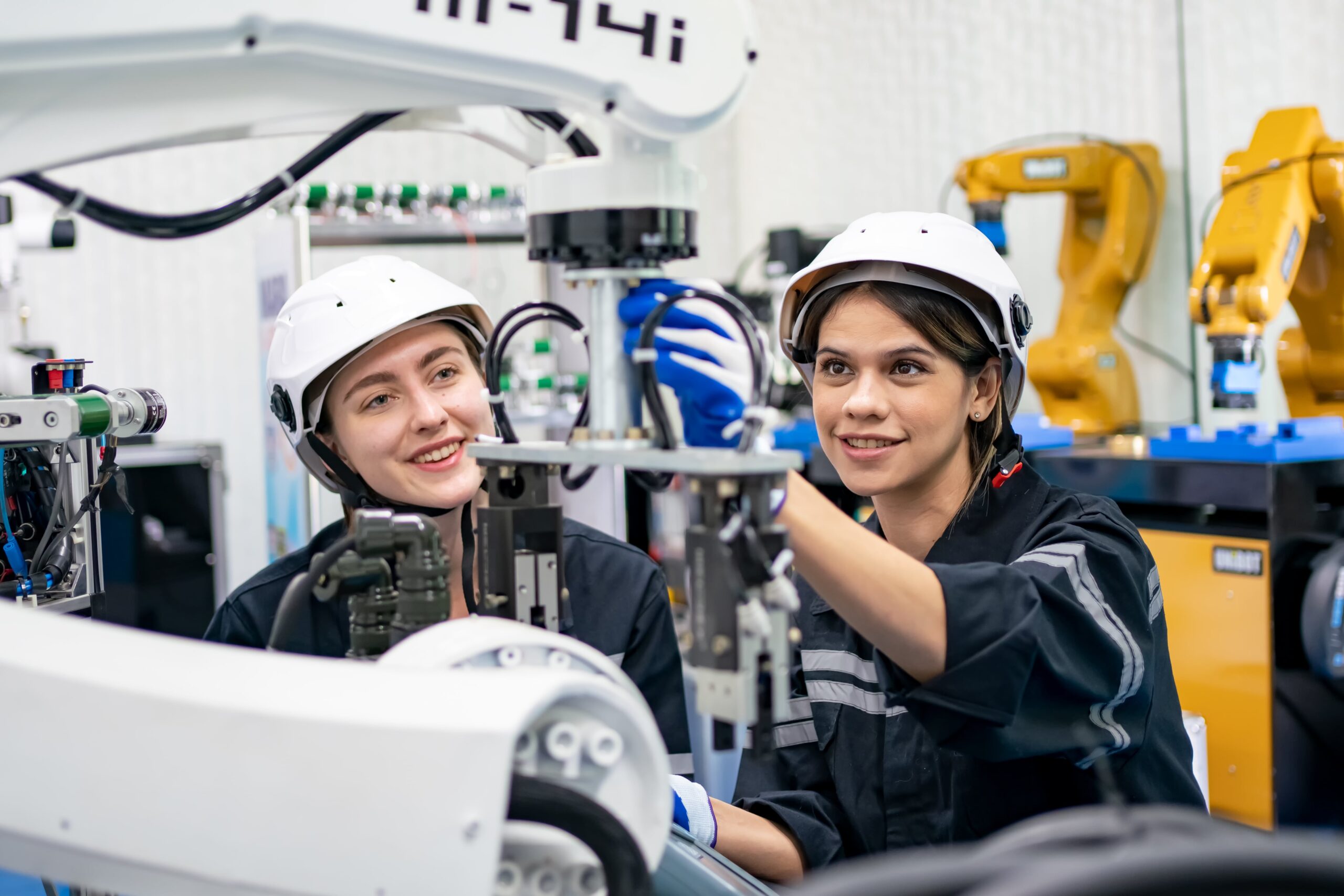 More Women To Be Supported Into STEM Jobs https://www.gov.uk/government ...